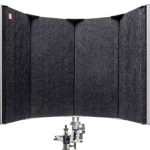 SE ELECTRONICS - Specialized Portable Acoustic Control Enviornment Filter (RF-Space)