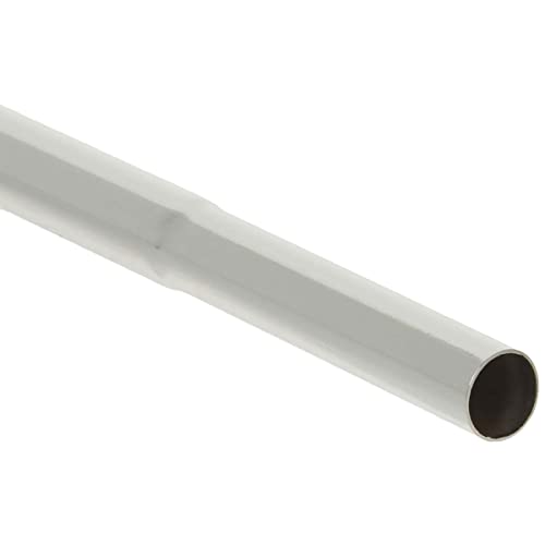 Hireko .600 Steel Shaft Extender Silver