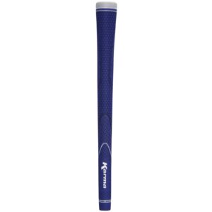 karma neion ii grips, blue