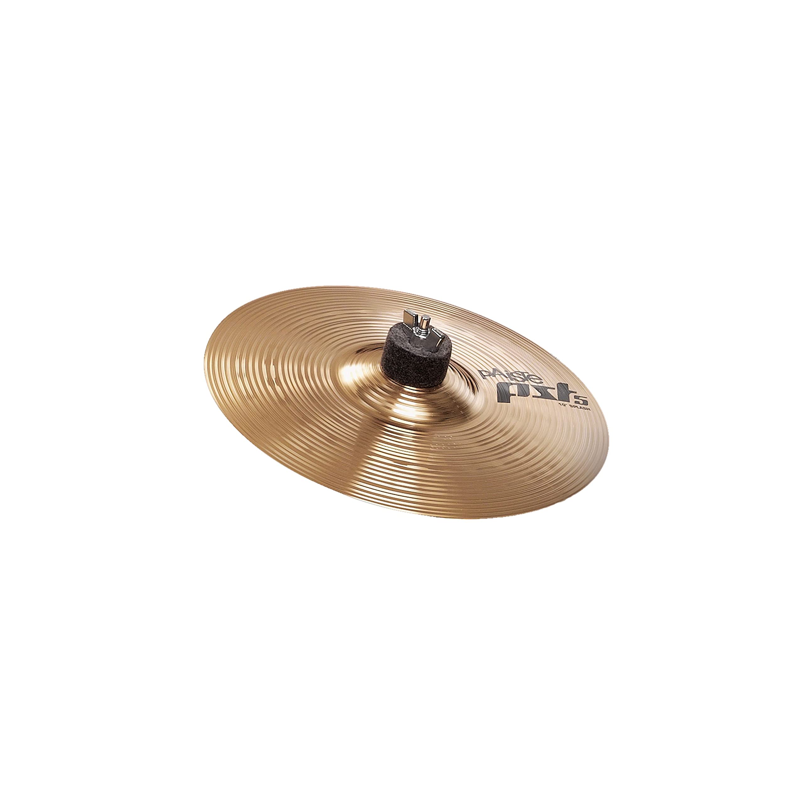 Paiste 10 inch PST 5 N Splash Cymbal