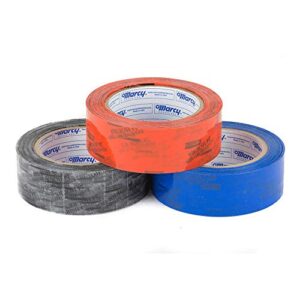 Marcy Molding Orange Tape 1.5X108 FT