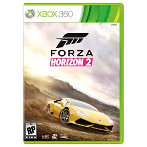 forza horizon 2 for xbox 360