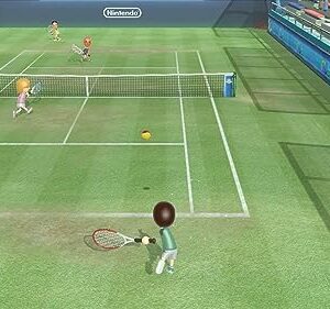 Wii Sports Club - Wii U