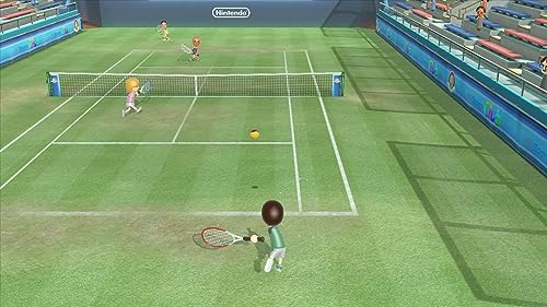 Wii Sports Club - Wii U