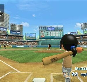 Wii Sports Club - Wii U