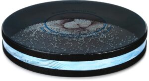 remo drum lullaby ocean disc 16" x 2,5" (et-0216-fs)