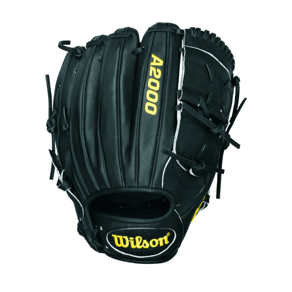 WILSON A2000 CK22 Clayton Kershaw GM 11.75" Pitcher's Baseball Glove - Right Hand Throw