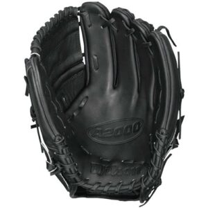 WILSON A2000 CK22 Clayton Kershaw GM 11.75" Pitcher's Baseball Glove - Right Hand Throw