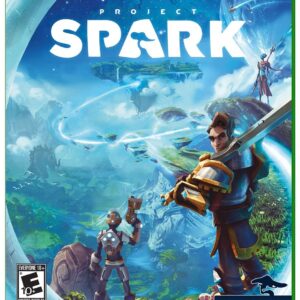 Project Spark