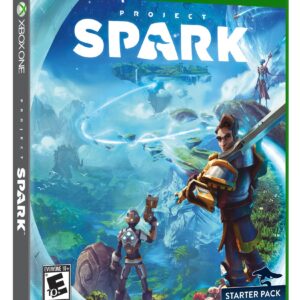 Project Spark