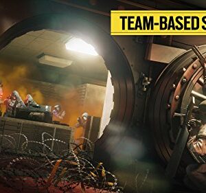 Tom Clancy's Rainbow Six Siege - PC