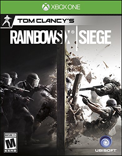 Tom Clancy's Rainbow Six Siege - Xbox One