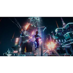 Crackdown 3 - Standard Edition - Xbox One