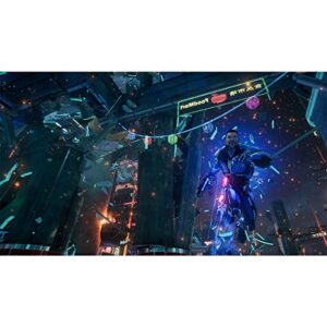 Crackdown 3 - Standard Edition - Xbox One