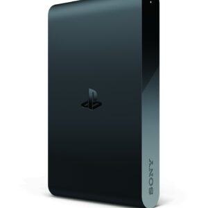 PlayStation TV