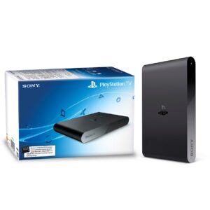 PlayStation TV