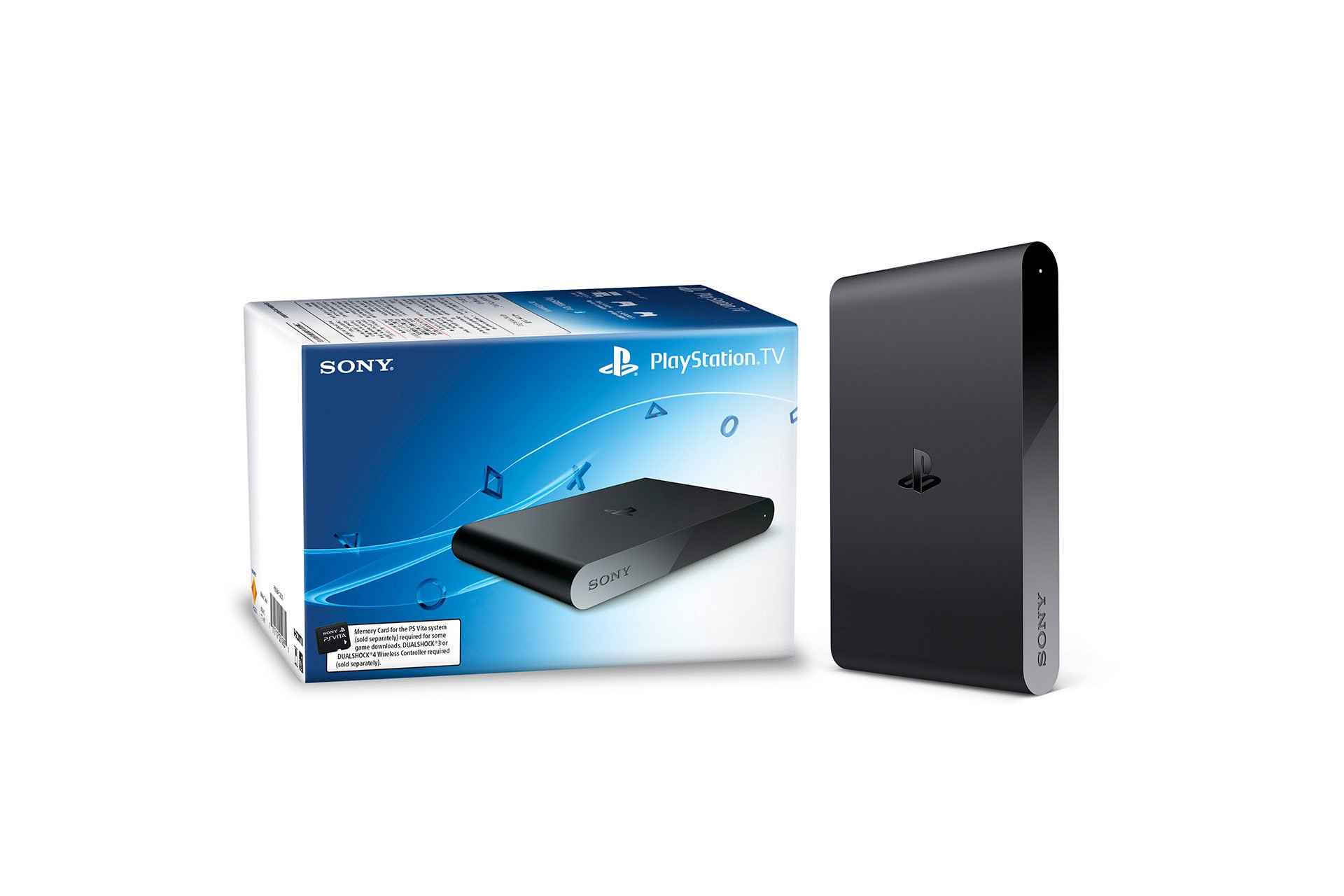 PlayStation TV