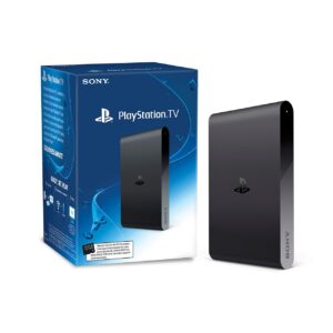 PlayStation TV