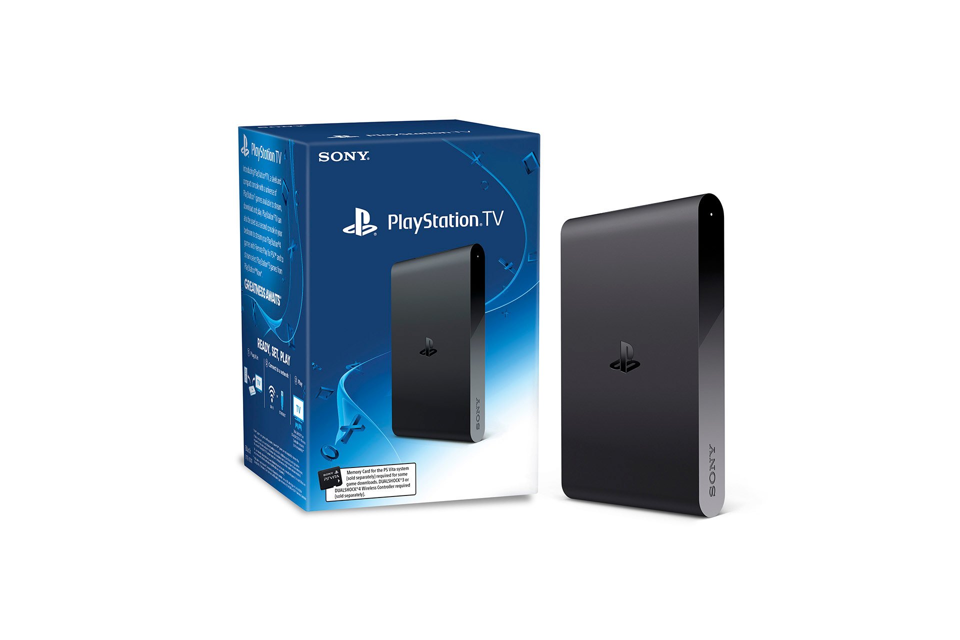 PlayStation TV