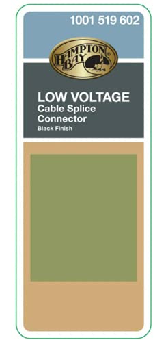 12V Low Voltage Splice Connector