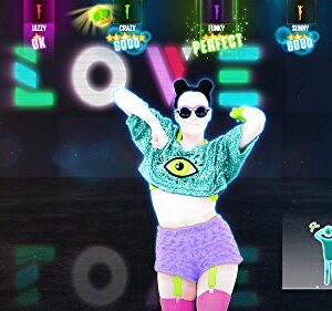 Just Dance 2015 - Xbox One