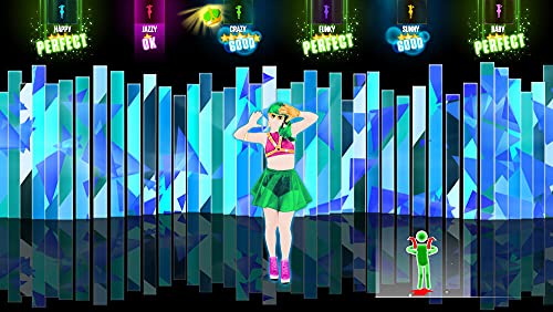 Just Dance 2015 - Xbox One