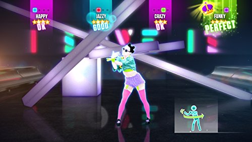 Just Dance 2015 - Xbox One