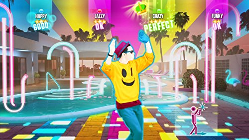 Just Dance 2015 - Xbox One