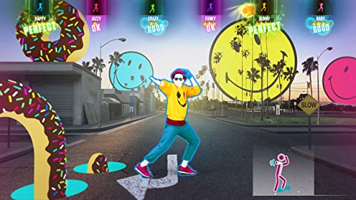 Just Dance 2015 - Xbox One