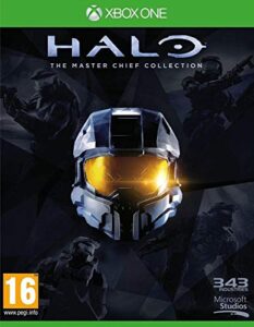 third party - halo : master chief collection occasion [ xbox one ] - 0885370863949