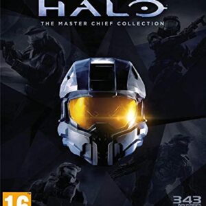 Third Party - Halo : Master Chief Collection Occasion [ Xbox One ] - 0885370863949