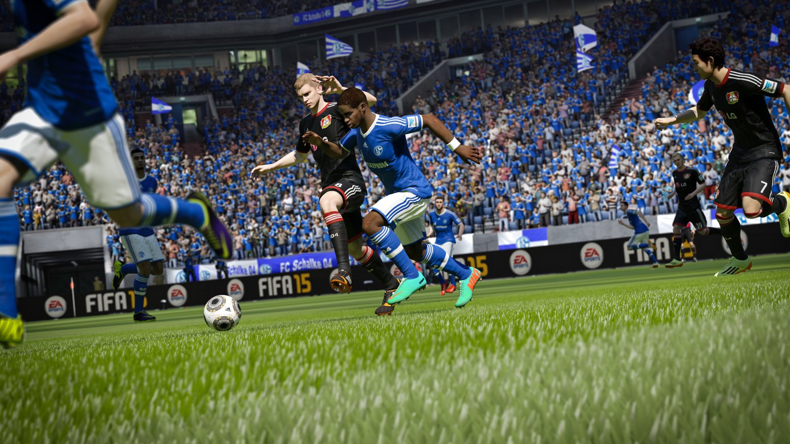 FIFA 15 XBOX ONE