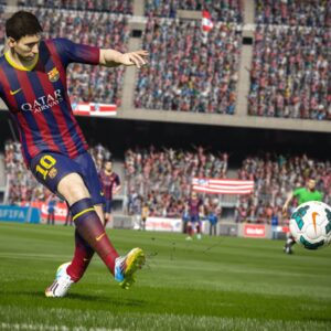 FIFA 15 XBOX ONE