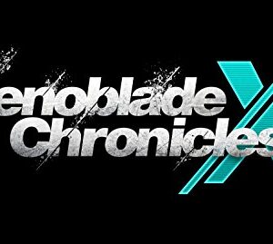 Xenoblade Chronicles X