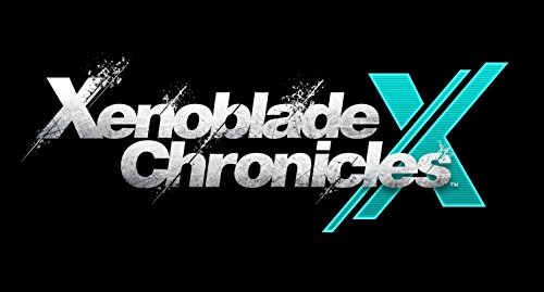 Xenoblade Chronicles X