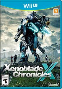 xenoblade chronicles x