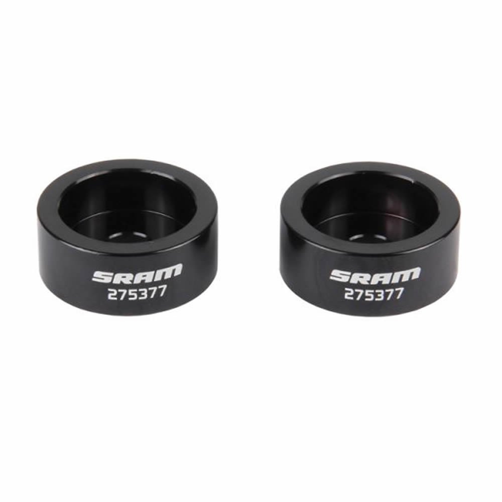 SRAM Bearing Press Tool 275377, Predictive Steering Front Hub for Rise60(A1,B1)/Roam50/Rise XX Wheels