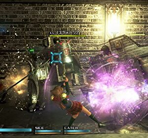 Final Fantasy Type-0 HD - PlayStation 4