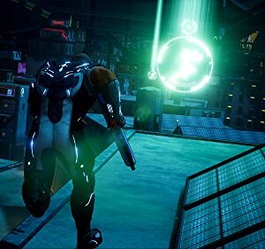 Crackdown 3 - Xbox One