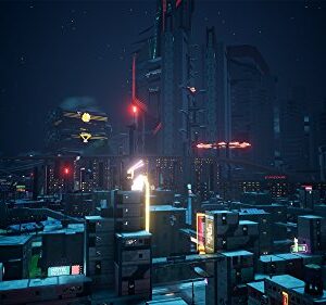 Crackdown 3 - Xbox One