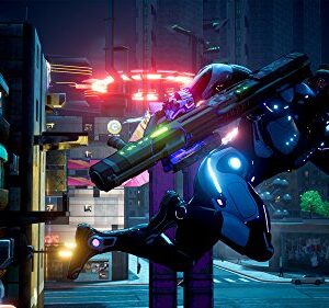 Crackdown 3 - Xbox One