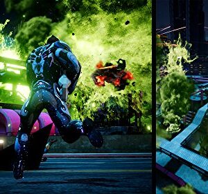 Crackdown 3 - Xbox One