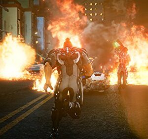 Crackdown 3 - Xbox One