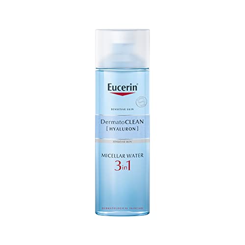 Eucerin DermatoCLEAN Micellar Cleansing Fluid 200ml