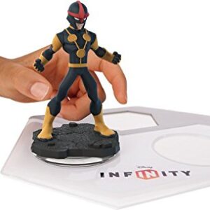 Disney Infinity: Marvel Super Heroes (2.0 Edition) Spider Man Play Set by Disney