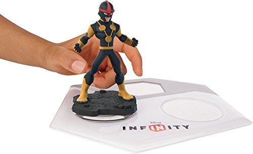 Disney Infinity: Marvel Super Heroes (2.0 Edition) Spider Man Play Set by Disney