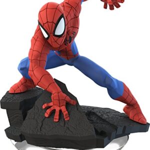 Disney Infinity: Marvel Super Heroes (2.0 Edition) Spider Man Play Set by Disney