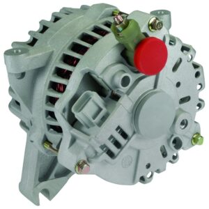 Premier Gear PG-8318 Alternator Compatible With Replacement For Ford F-150 (2004-2008) 4L3U-10300-BA, 4L3U-10300-BB, 4L3Z-10346-BA, 4L3Z-10346-BB, 6L3Z-10346-AA, 6L7T-10300-AA, 400-14066