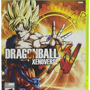 Dragon Ball Xenoverse - Xbox 360