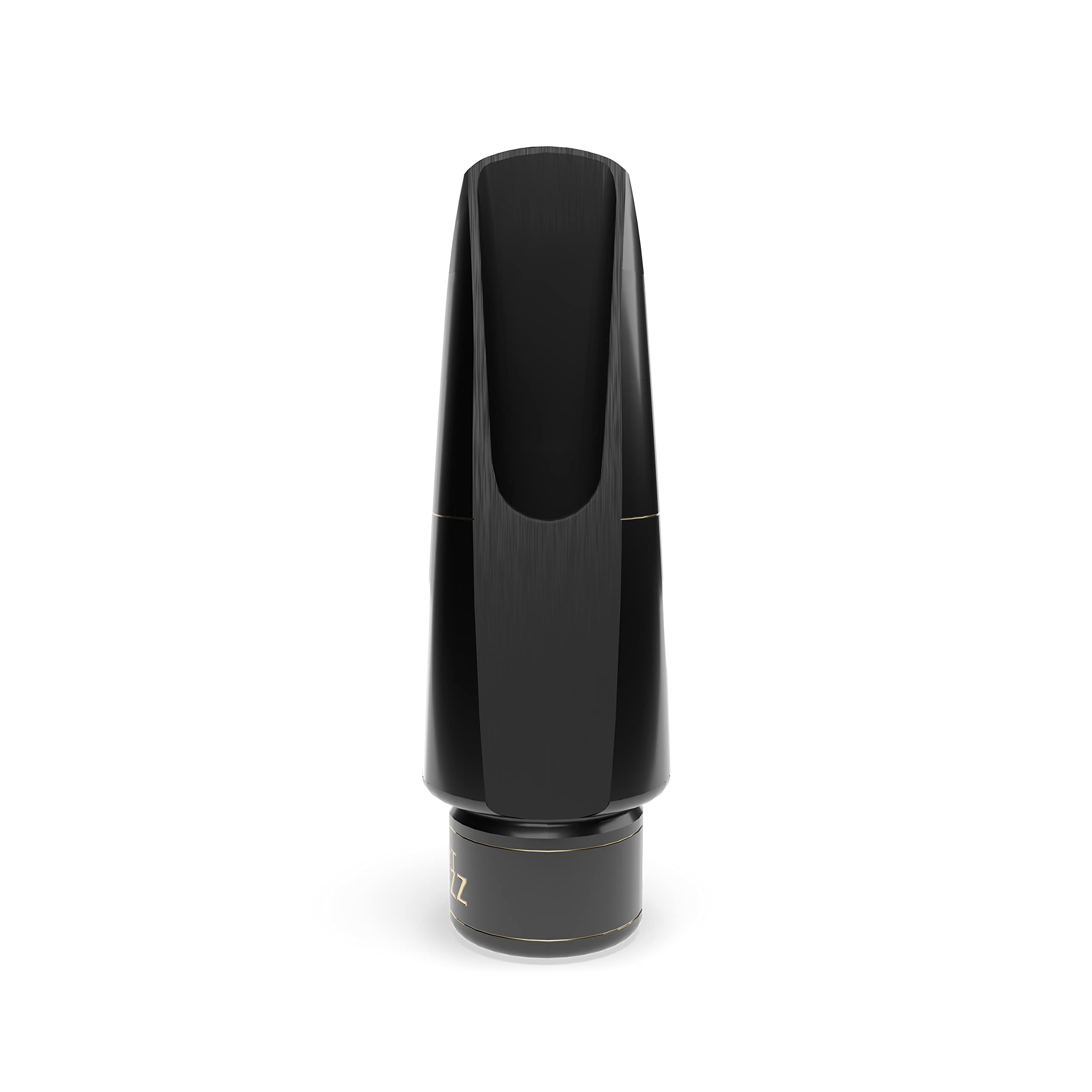 D’Addario Woodwinds Select Jazz Alto Saxophone Mouthpiece - D6M - Mouthpiece for Alto Sax